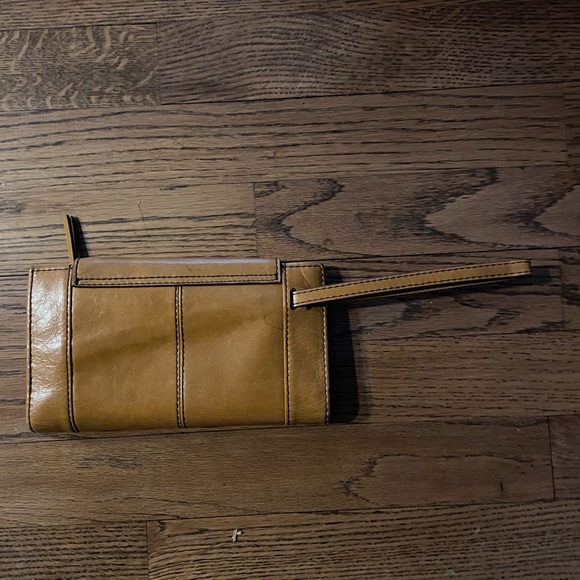 HOBO | Bags | Hobo Brand Walletwristlet | Poshmark
